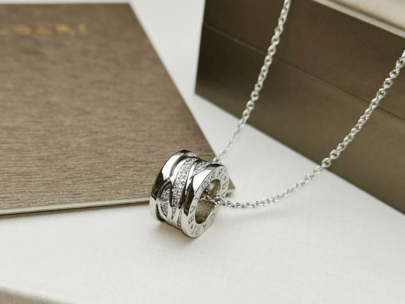 Genuine Bvlgari Necklaces
