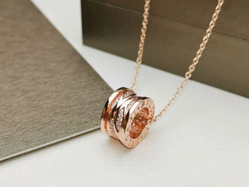 Genuine Bvlgari Necklaces