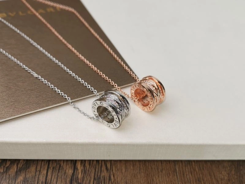 Genuine Bvlgari Necklaces