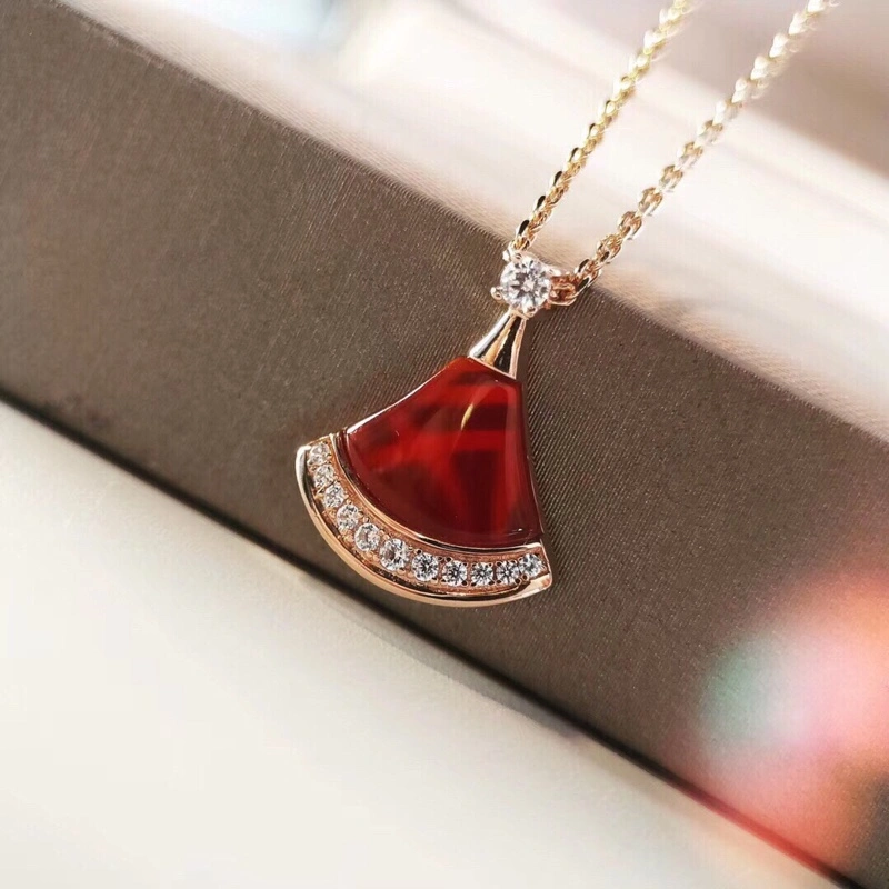 Economical Bvlgari Necklaces