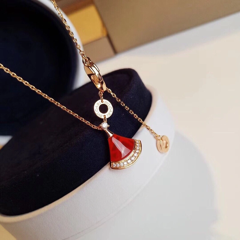 Economical Bvlgari Necklaces