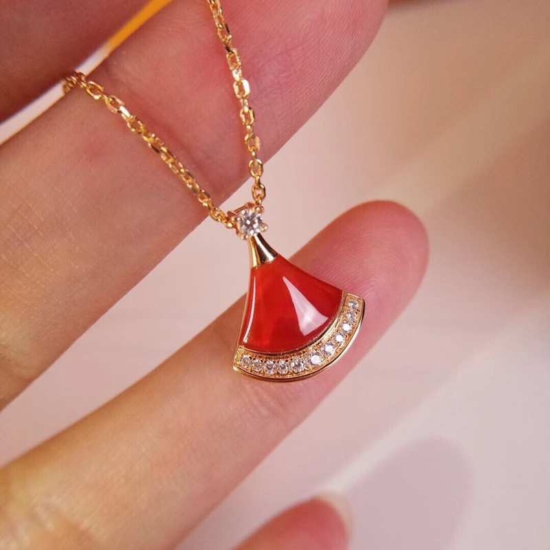 Economical Bvlgari Necklaces