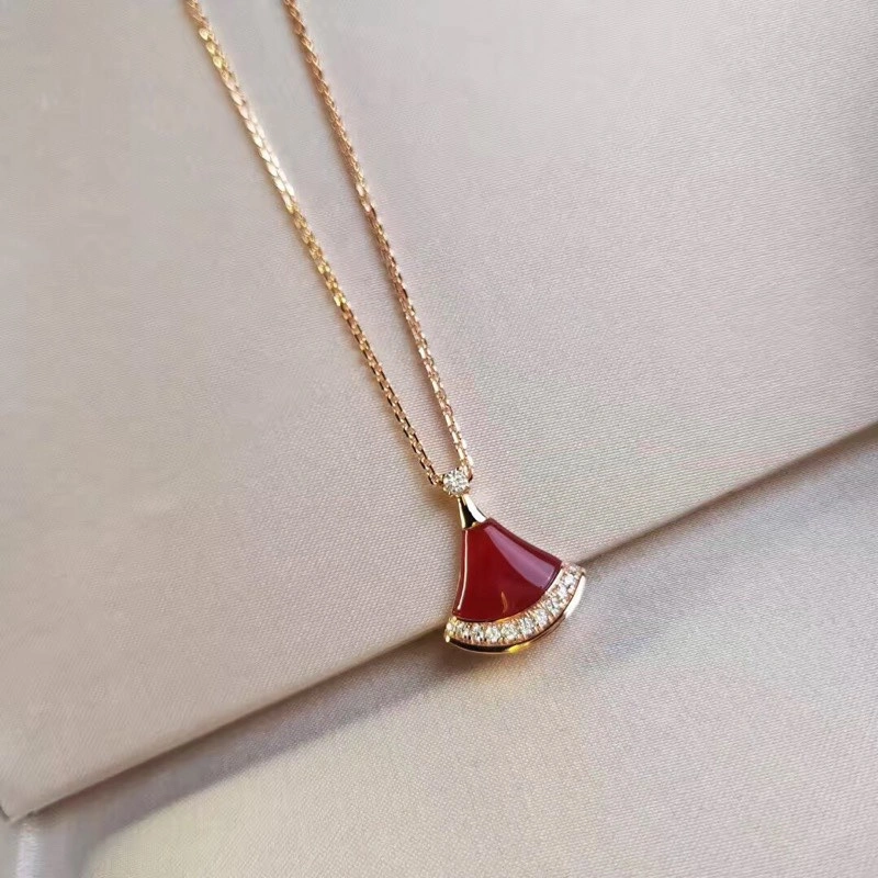 Economical Bvlgari Necklaces