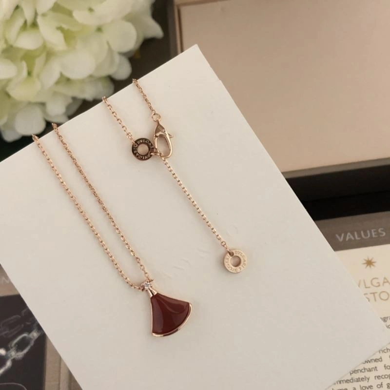 Factory-made Bvlgari Necklaces