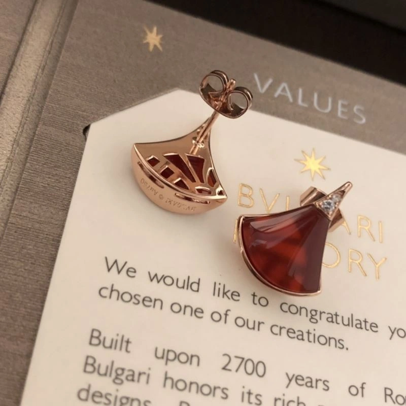 Factory-made Bvlgari Necklaces