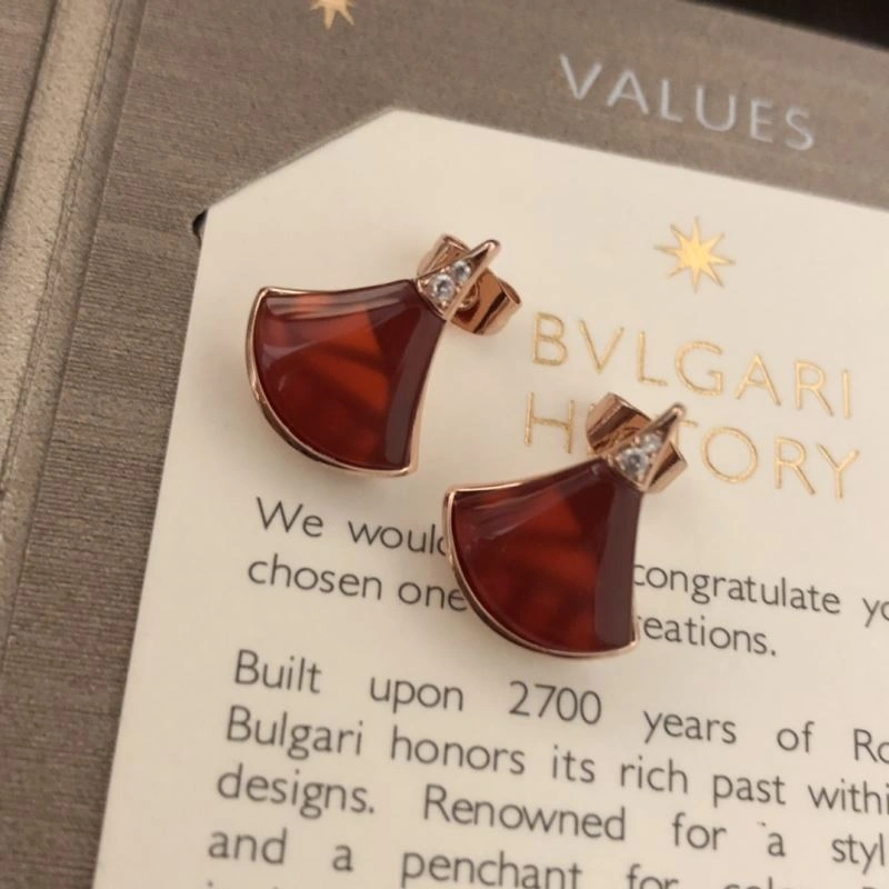 Factory-made Bvlgari Necklaces