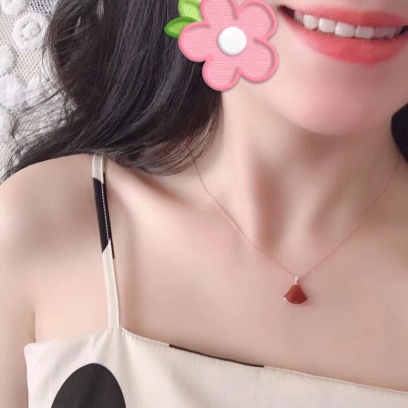 Factory-made Bvlgari Necklaces