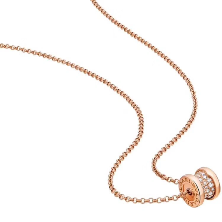 Genuine Bvlgari Necklaces