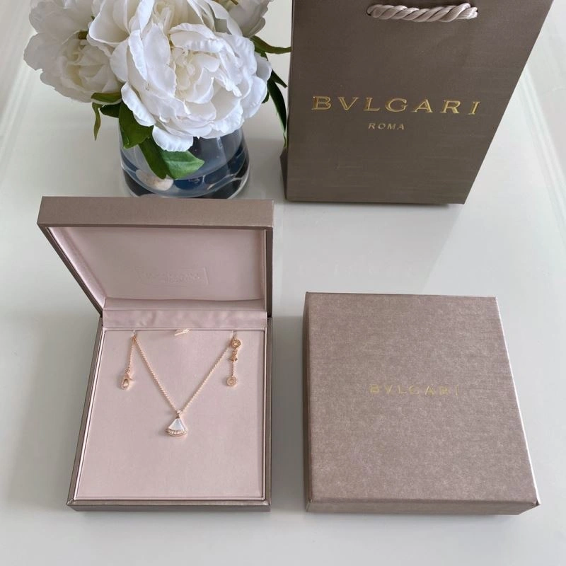 Bvlgari Necklaces
