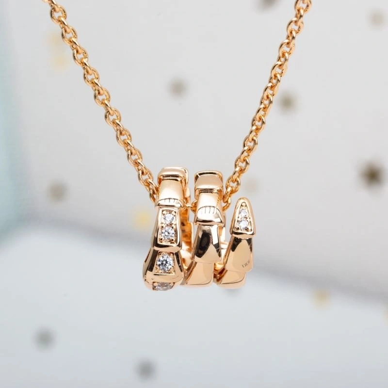 Bvlgari Necklaces