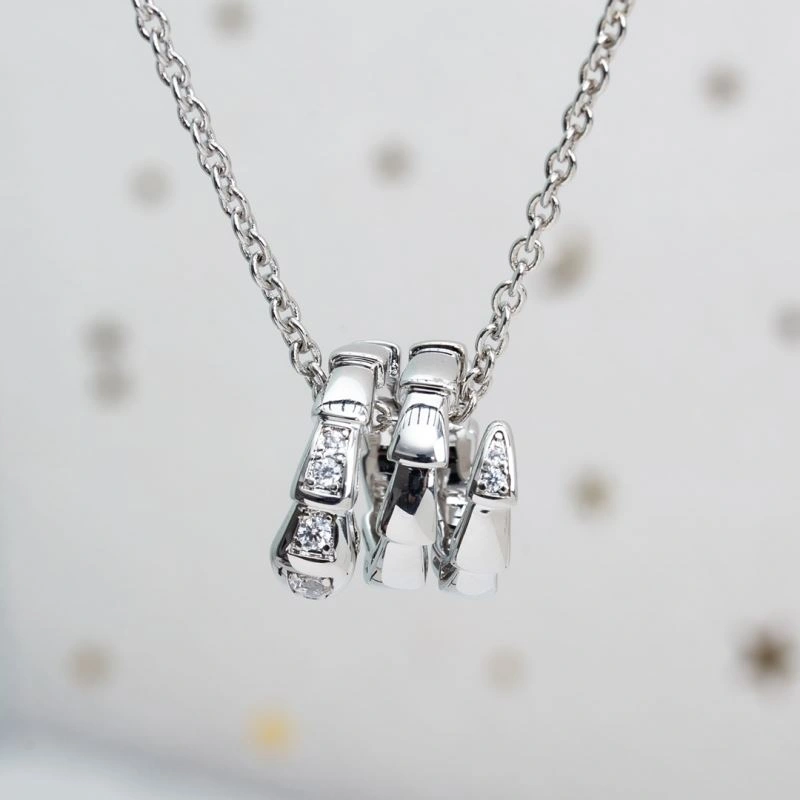 Bvlgari Necklaces