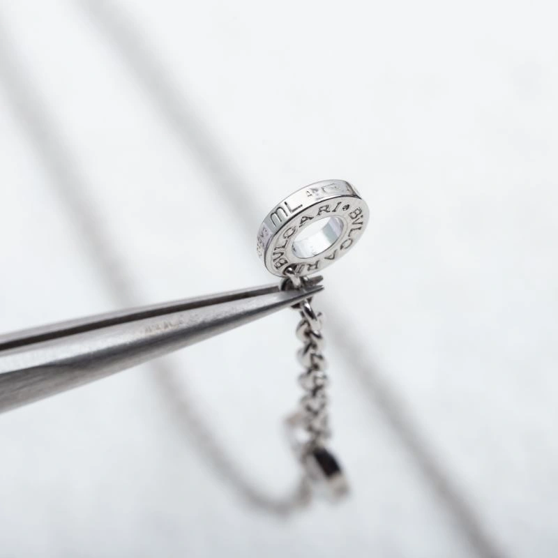 Cut-rate Bvlgari Necklaces