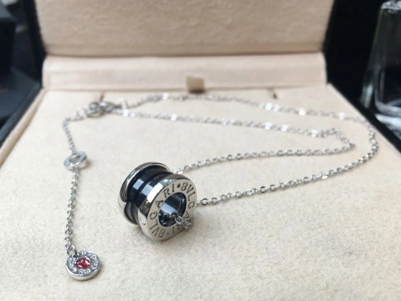 Bvlgari Necklaces