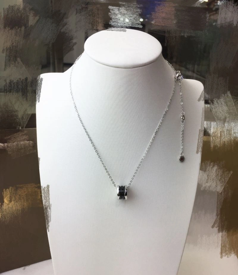 Real Bvlgari Necklaces