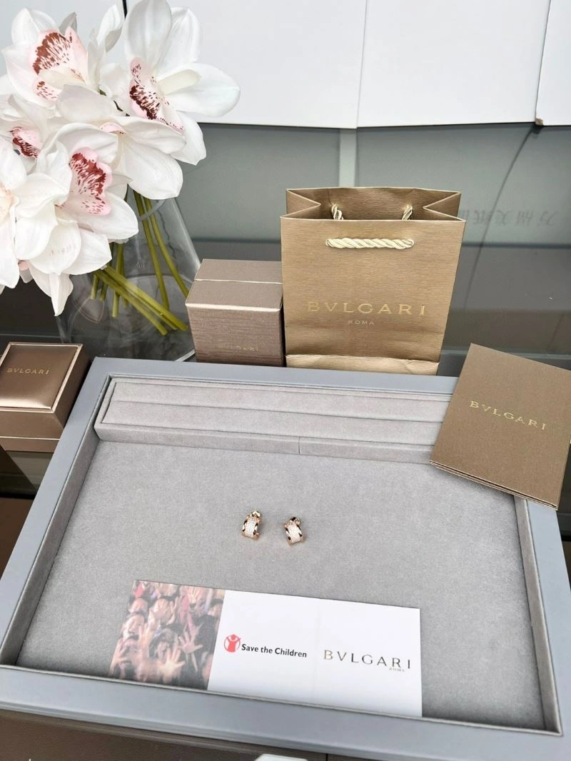 Bvlgari Necklaces