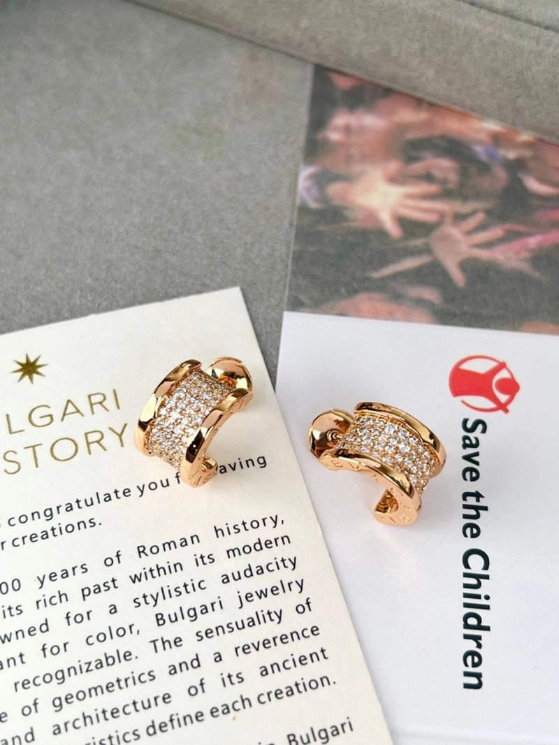 High fidelity Bvlgari Necklaces