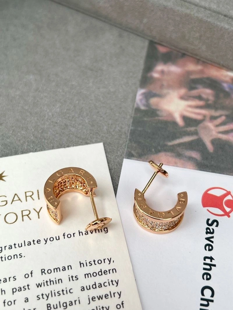 High fidelity Bvlgari Necklaces