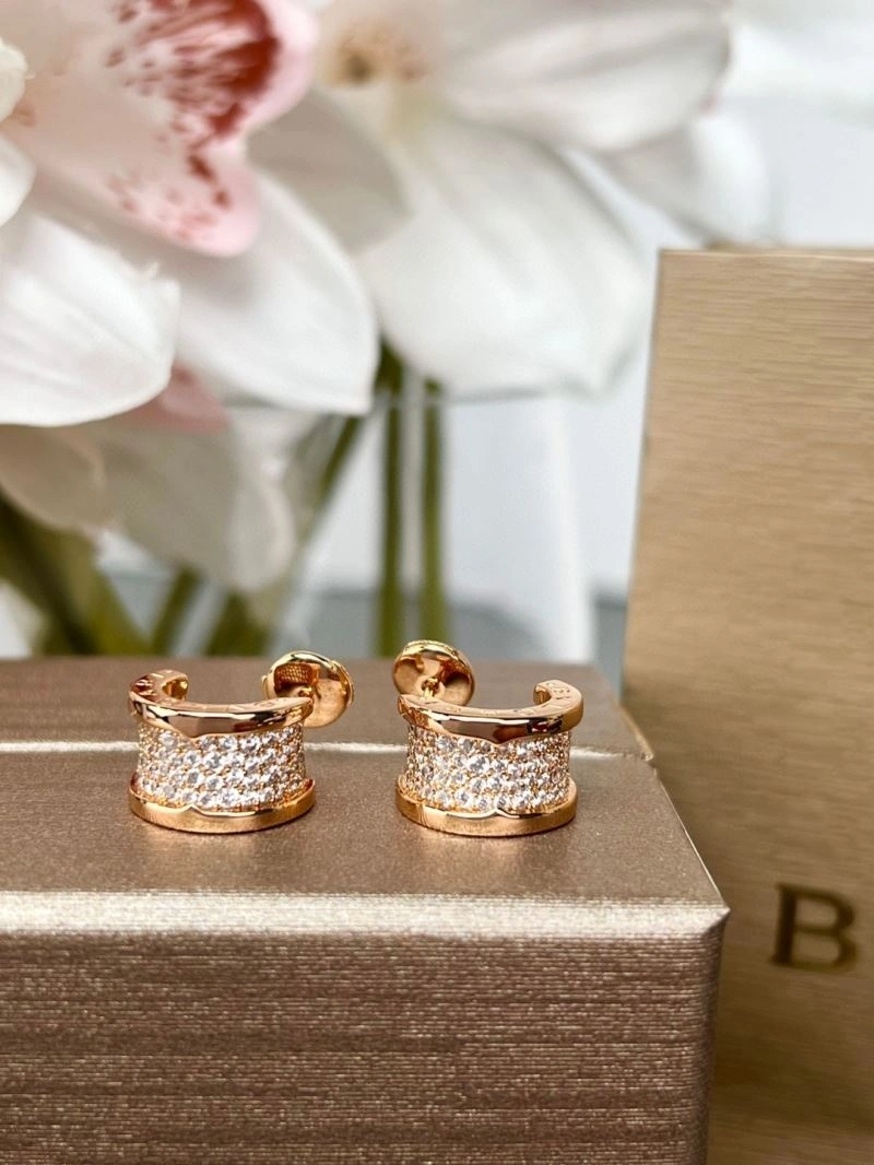High fidelity Bvlgari Necklaces
