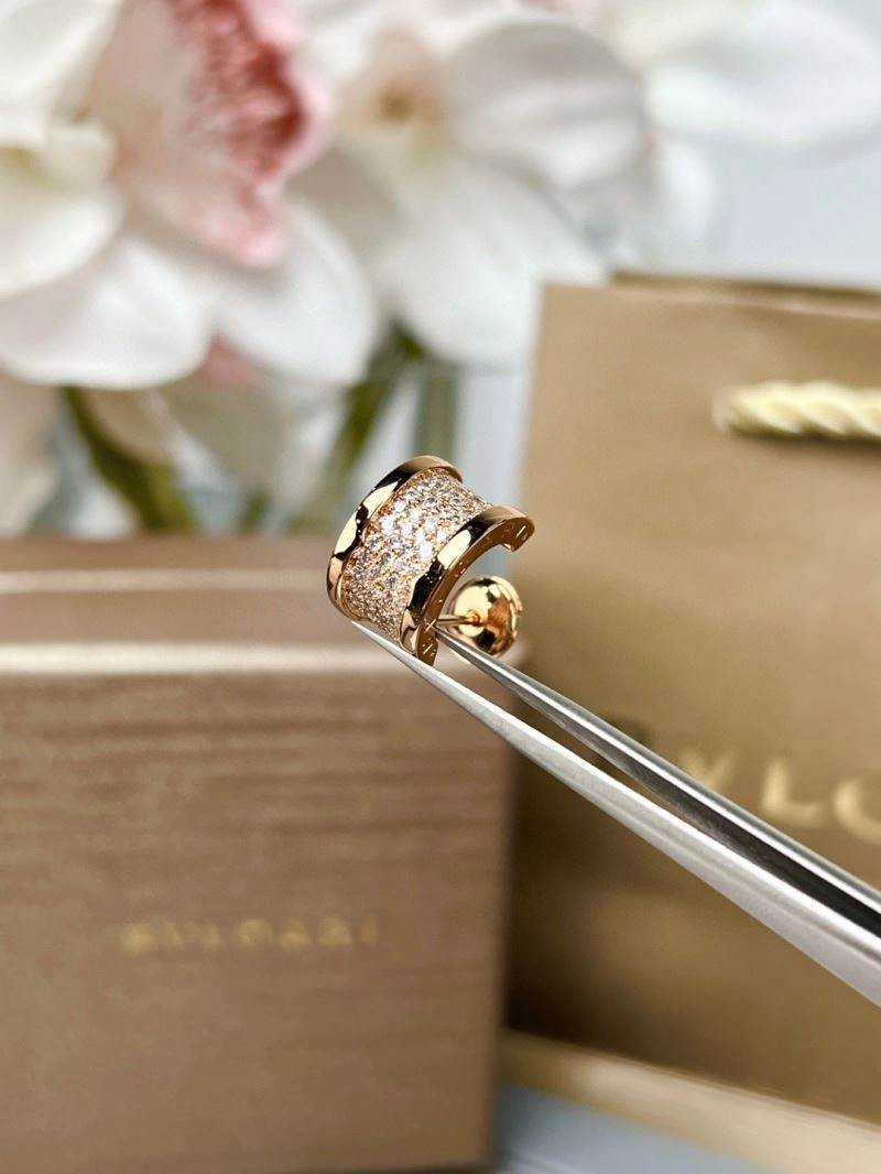 High fidelity Bvlgari Necklaces