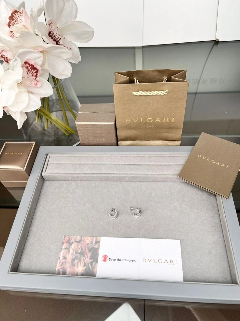 Bvlgari Necklaces