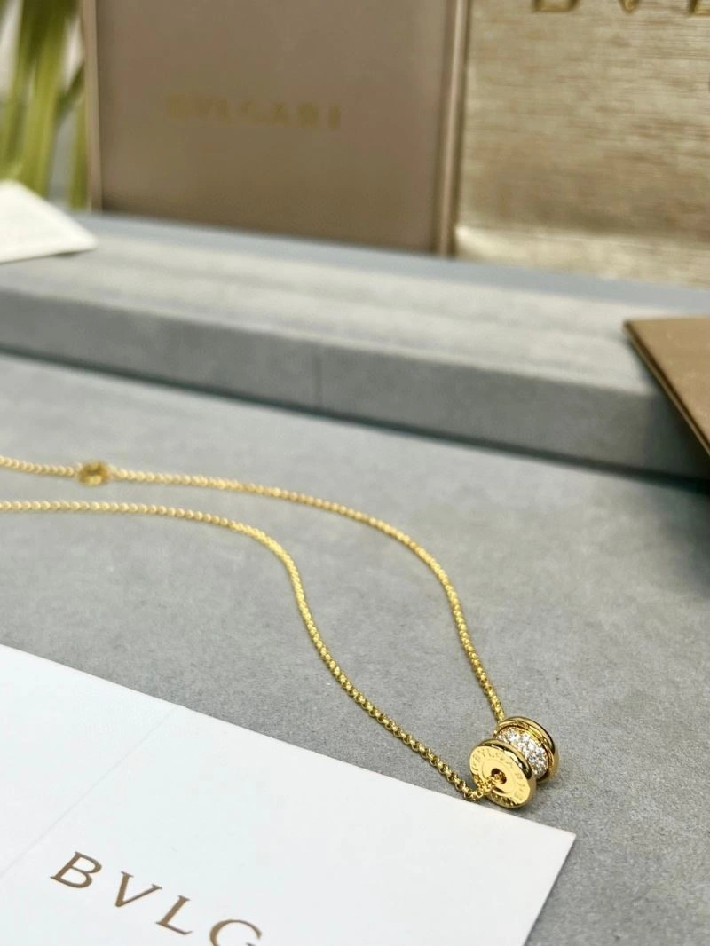 Bvlgari Necklaces