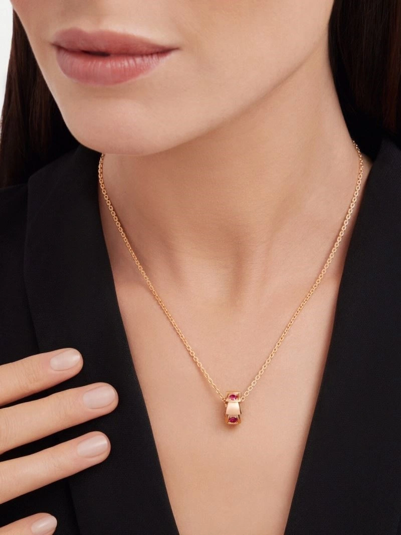 Bvlgari Necklaces