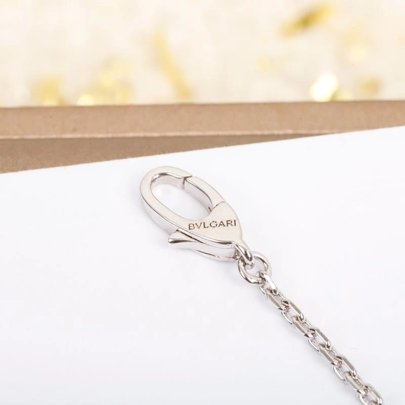 1:1 copy Bvlgari Necklaces