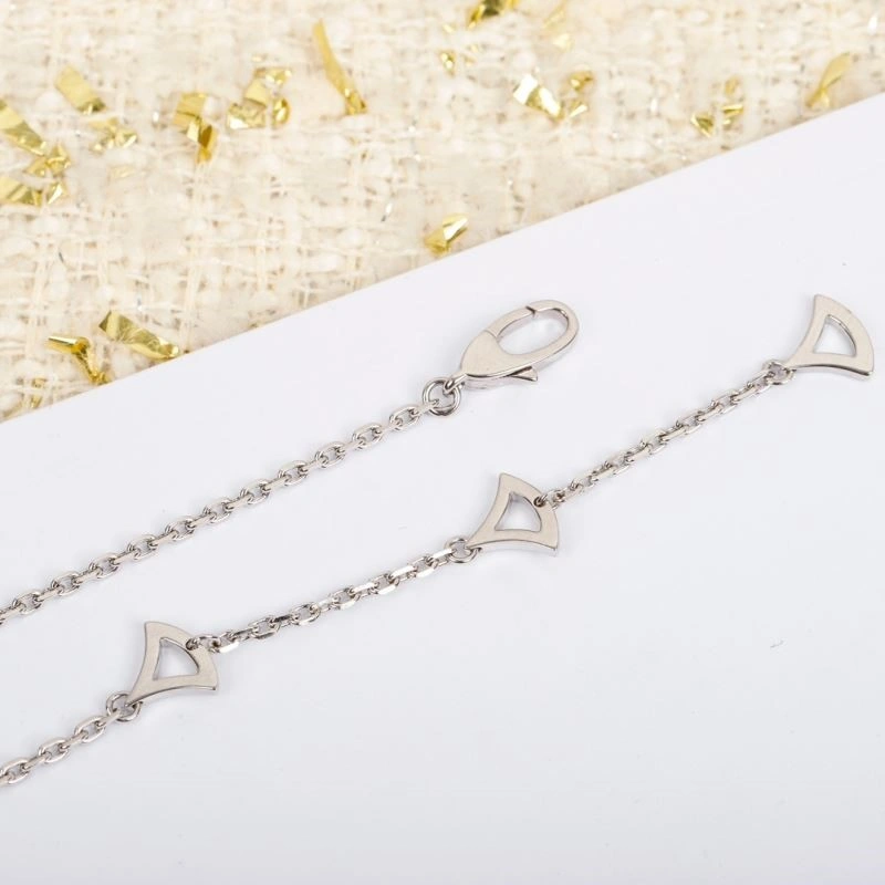 1:1 copy Bvlgari Necklaces