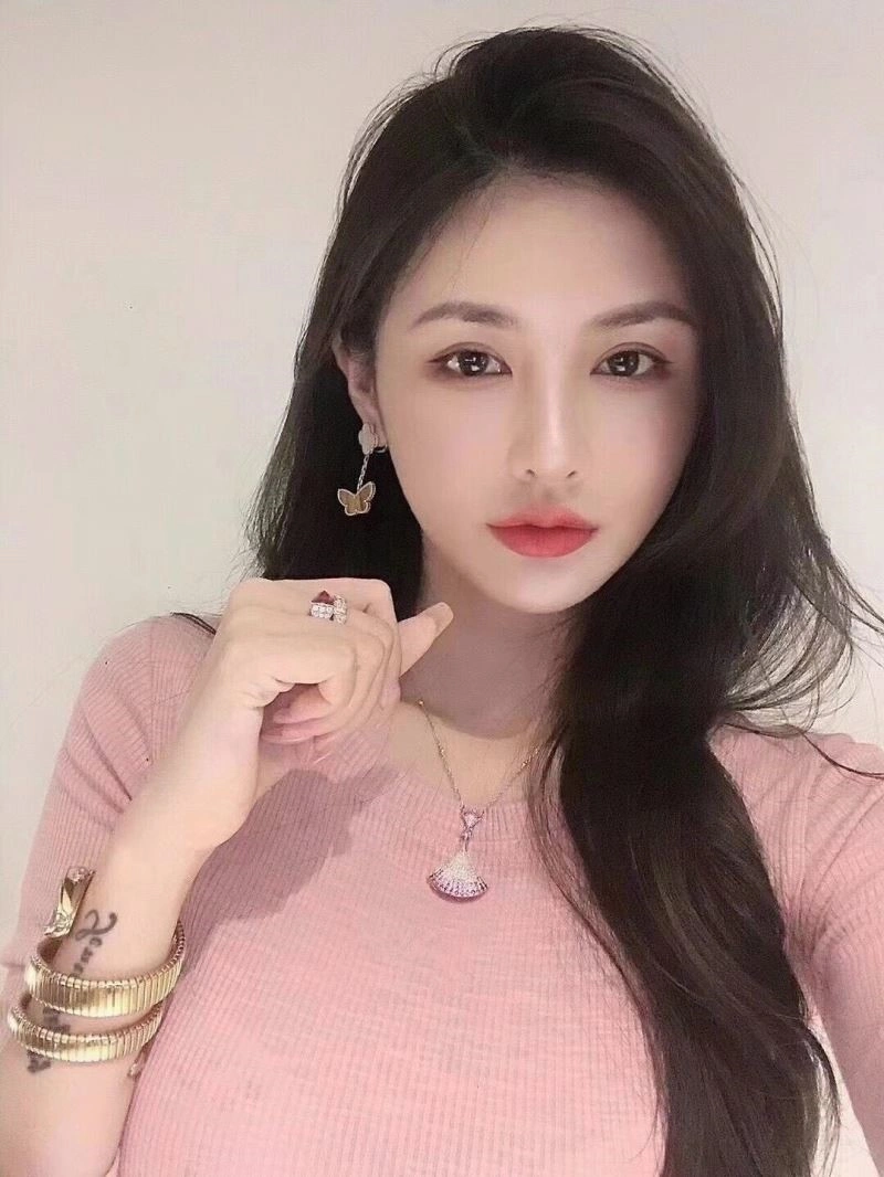 1:1 copy Bvlgari Necklaces