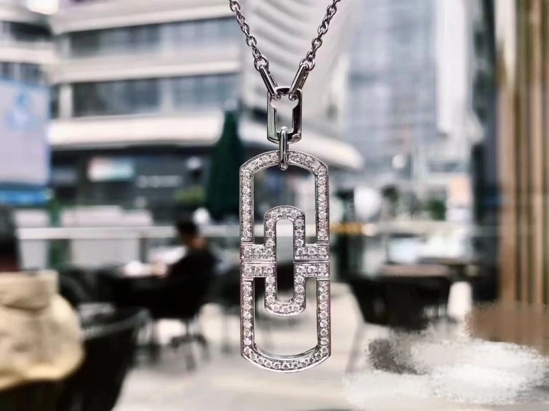 Affordable Bvlgari Necklaces