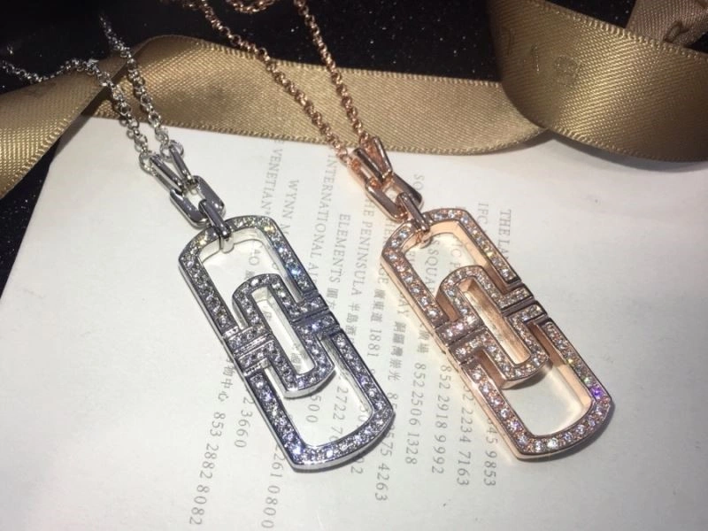 Affordable Bvlgari Necklaces