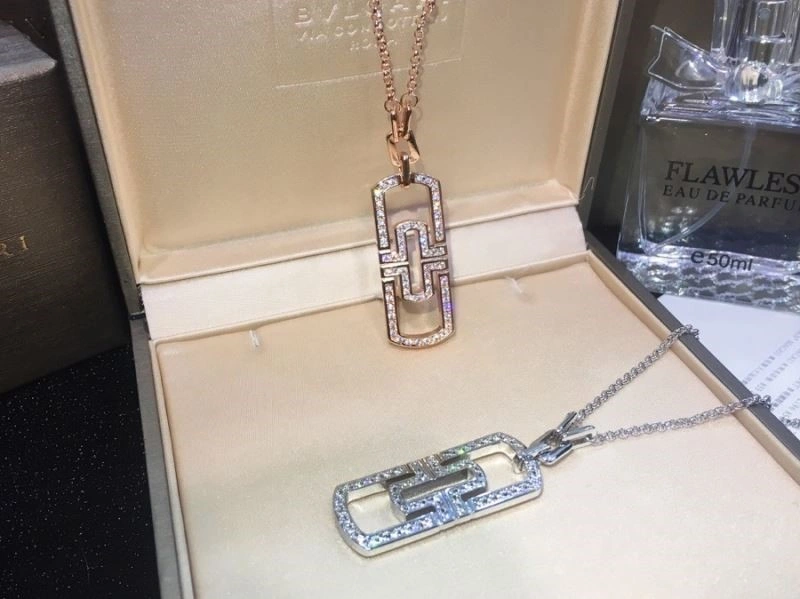 Affordable Bvlgari Necklaces