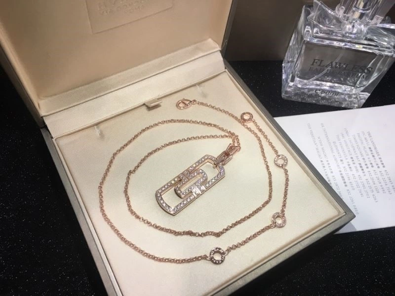Affordable Bvlgari Necklaces