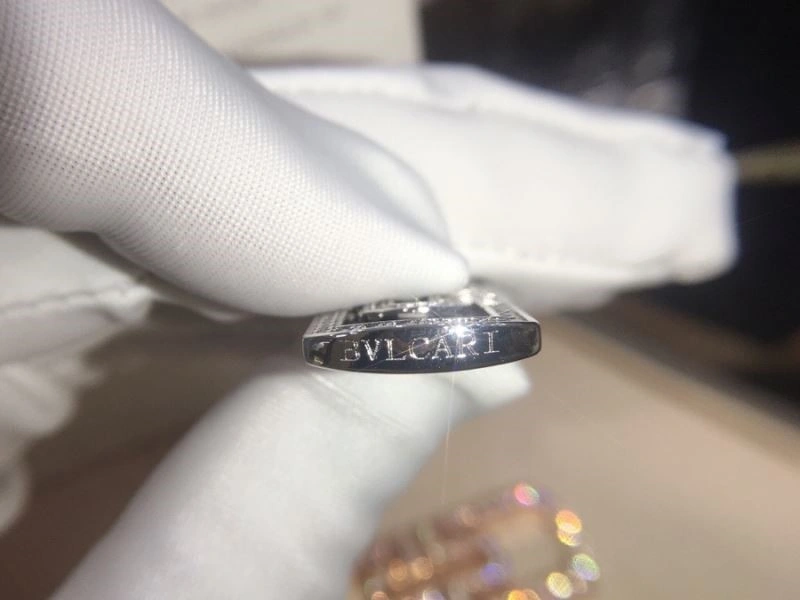 Affordable Bvlgari Necklaces