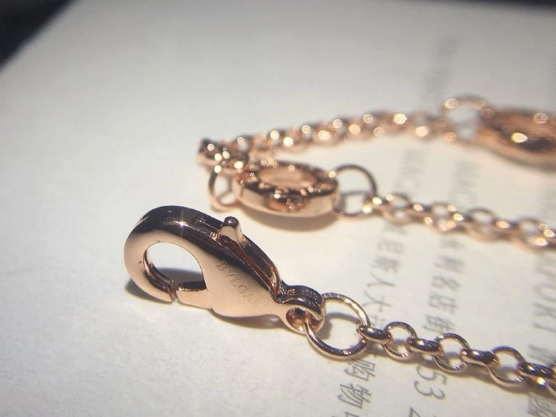 Affordable Bvlgari Necklaces