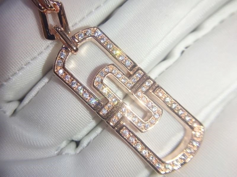 Affordable Bvlgari Necklaces