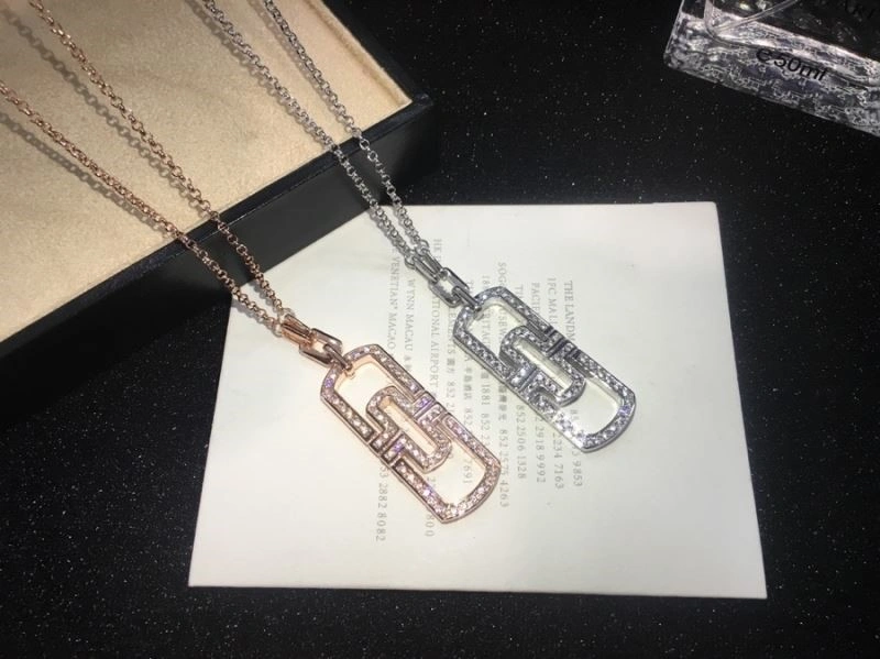 Affordable Bvlgari Necklaces
