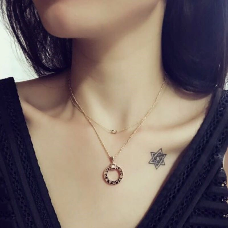 Discounted Bvlgari Necklaces