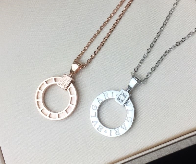 Discounted Bvlgari Necklaces