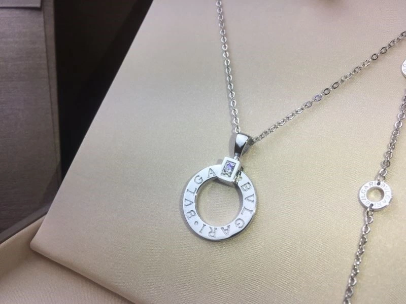 Discounted Bvlgari Necklaces