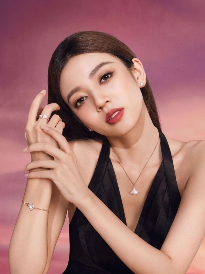 Exact replica Bvlgari Necklaces