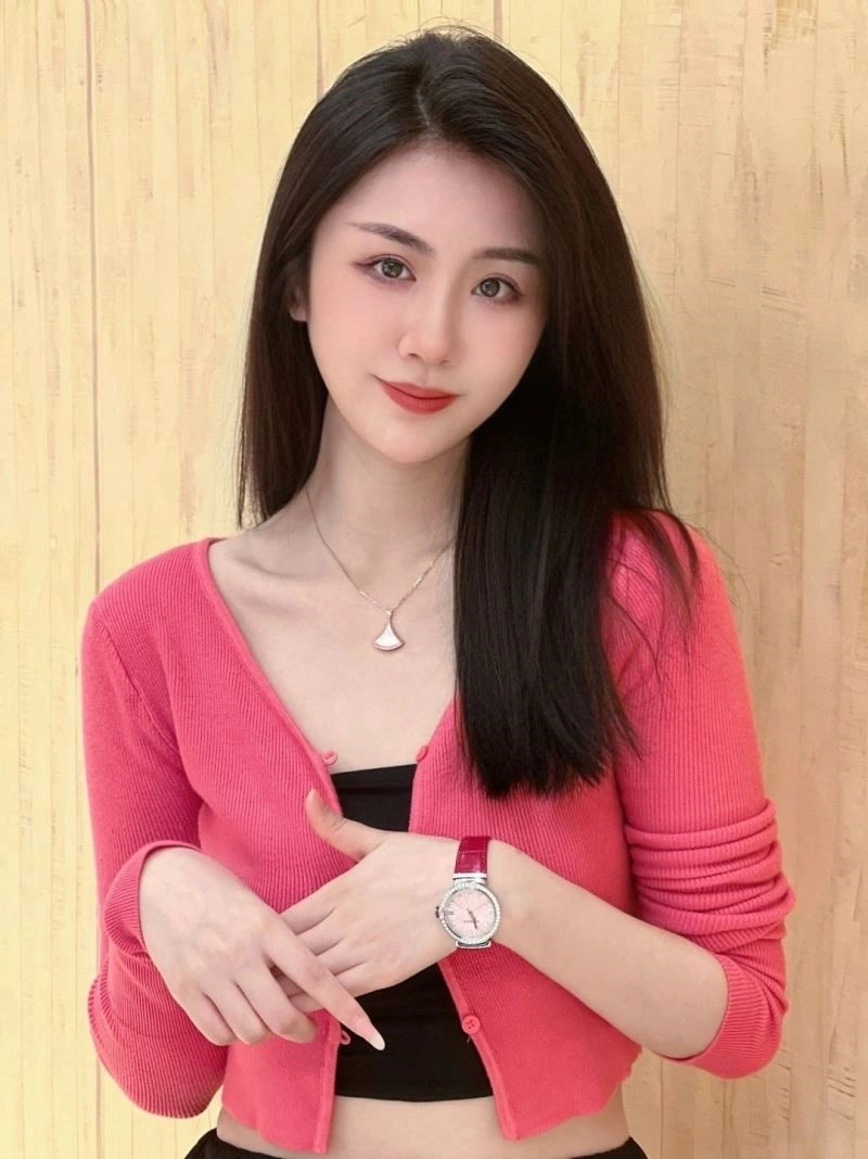 Exact replica Bvlgari Necklaces