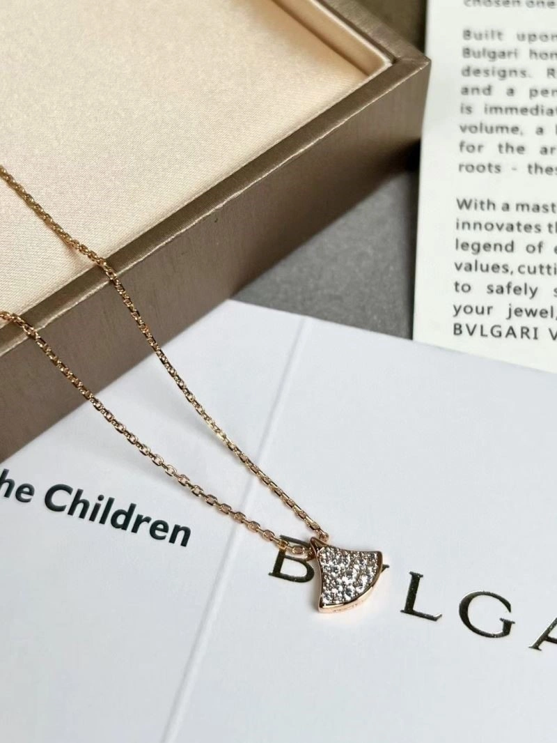 Bvlgari Necklaces