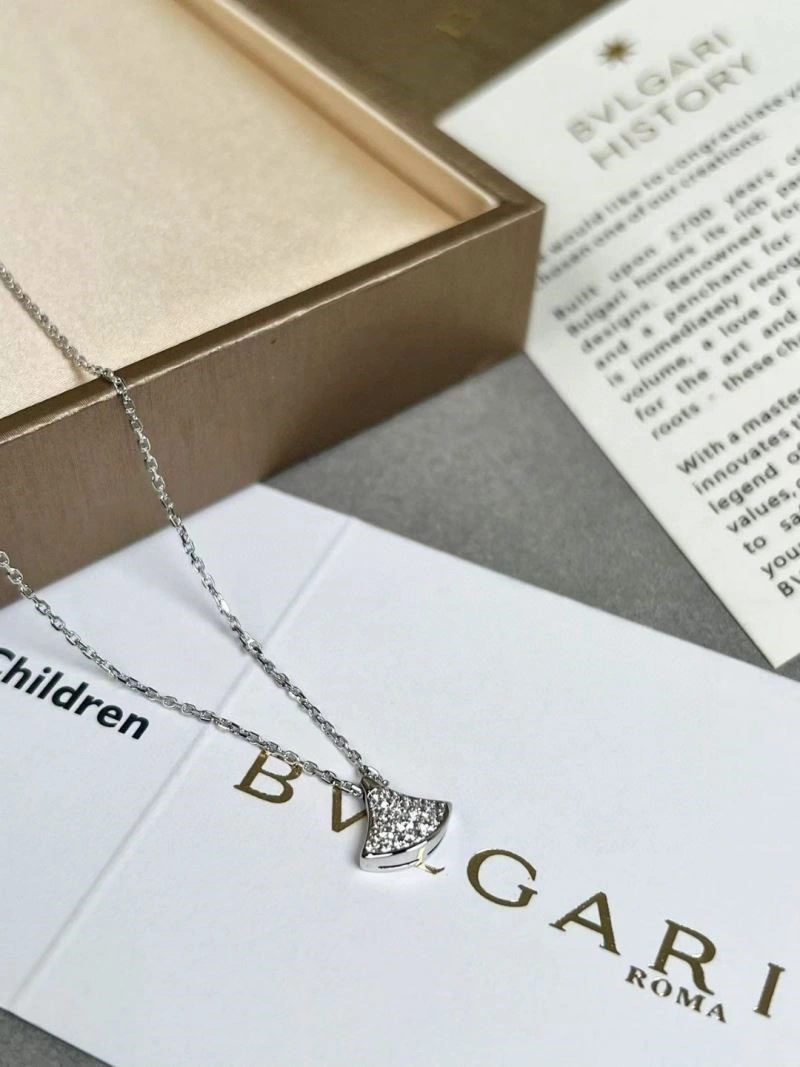 Bvlgari Necklaces