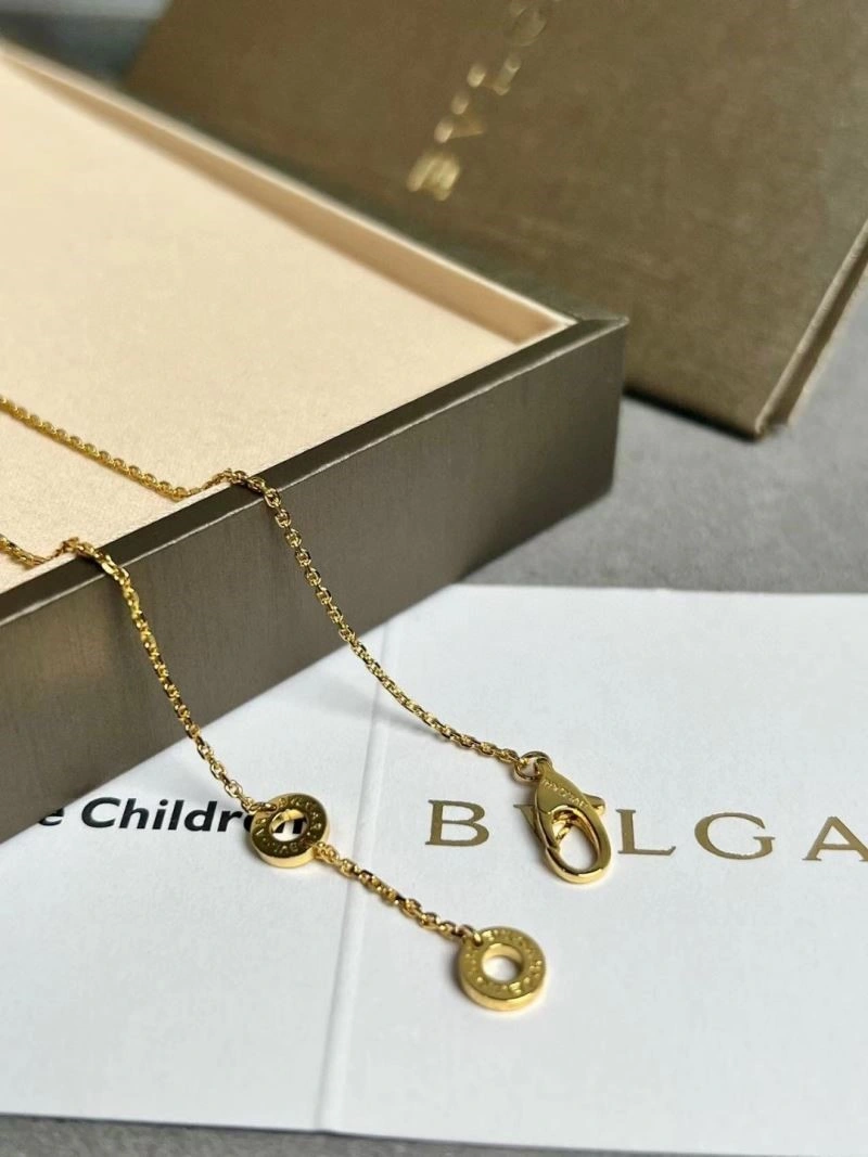 Top mirror Bvlgari Necklaces