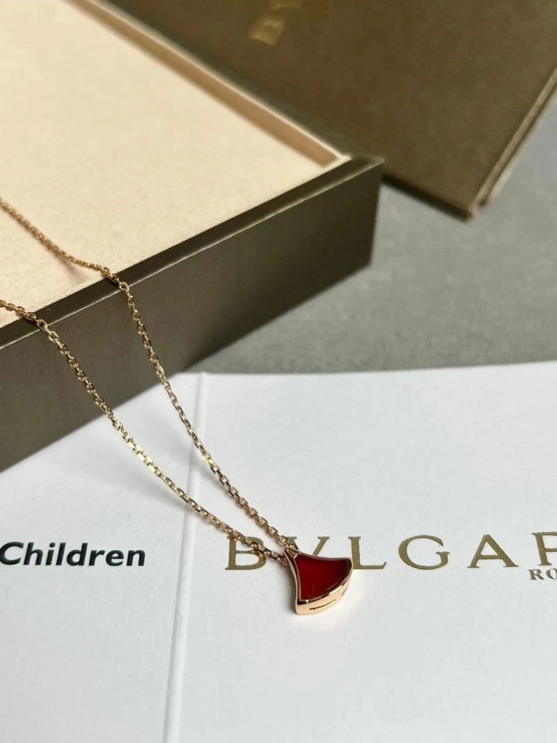 Bvlgari Necklaces