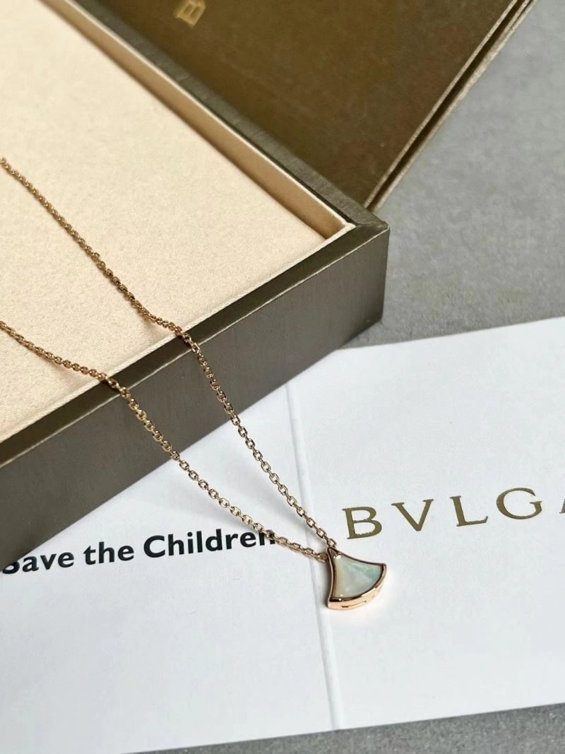 Bvlgari Necklaces