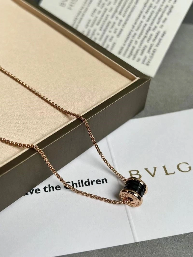 Bvlgari Necklaces