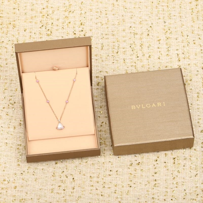 Bvlgari Necklaces