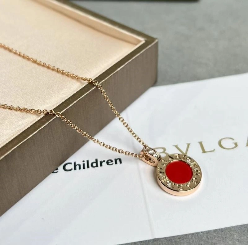 Bvlgari Necklaces